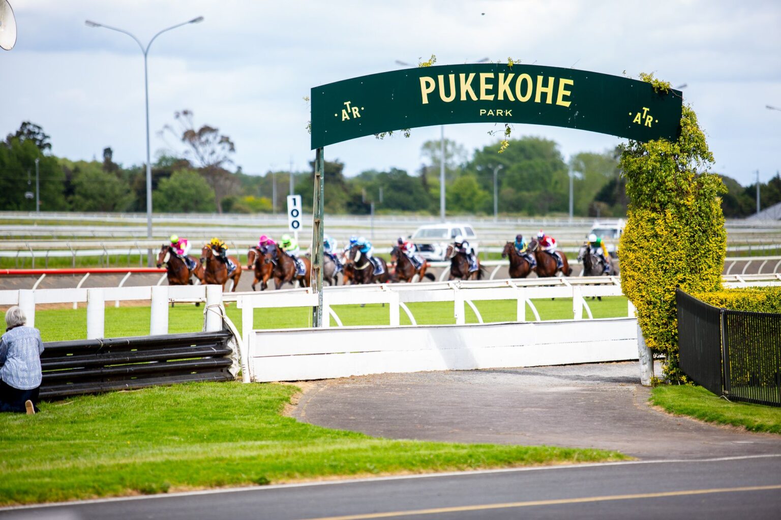 MEDIA RELEASE | tripleSdata is coming to Pukekohe Park this weekend for ...