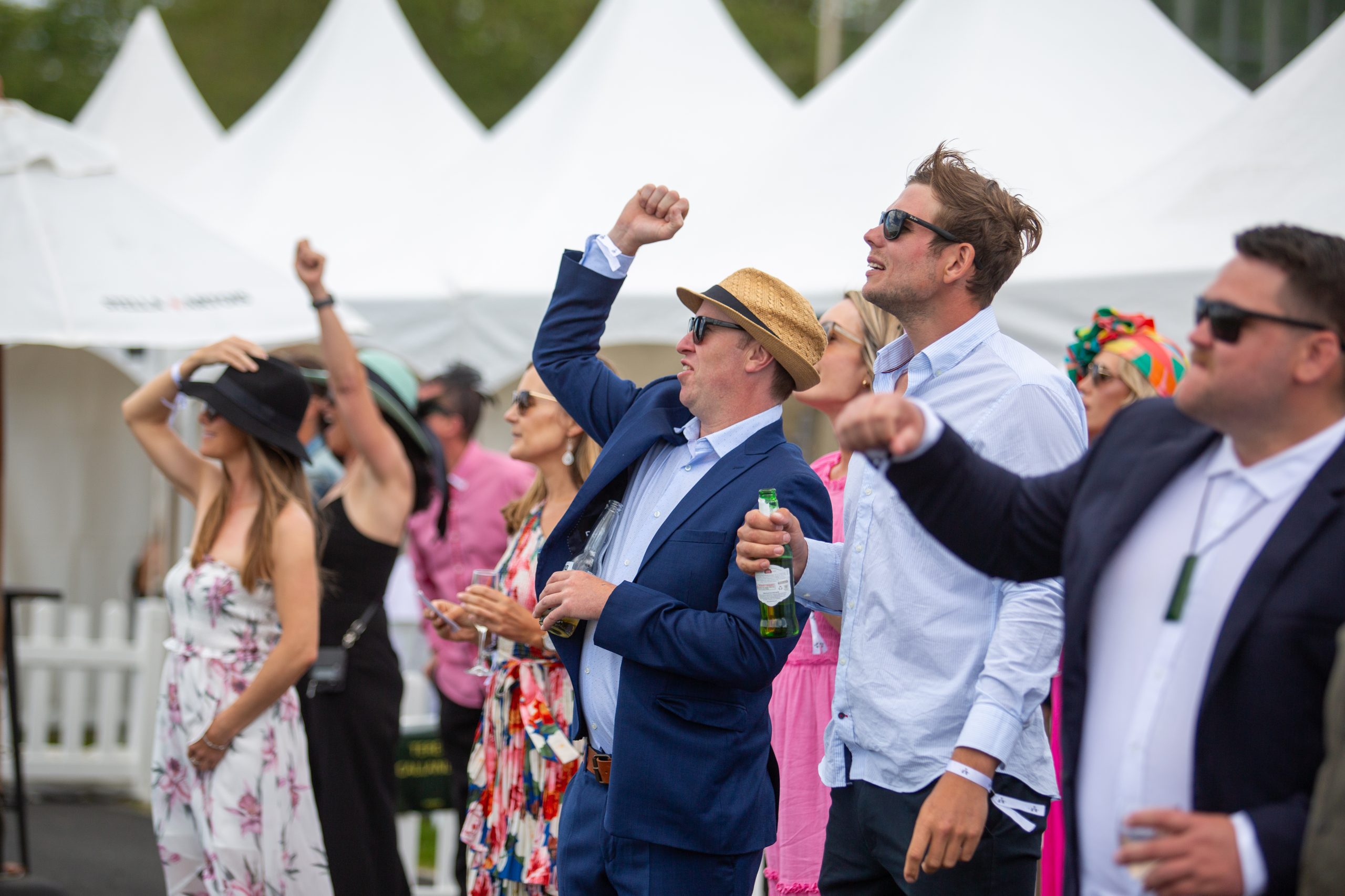 Racedays & Events | Auckland Thoroughbred Racing