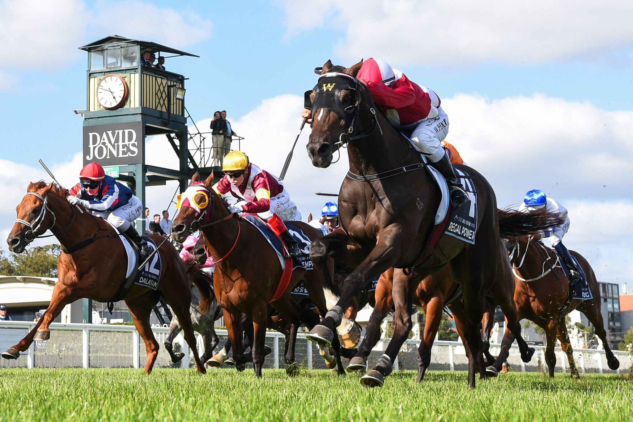 BE IN TO WIN | Your chance to win an all-star trip to Melbourne ...