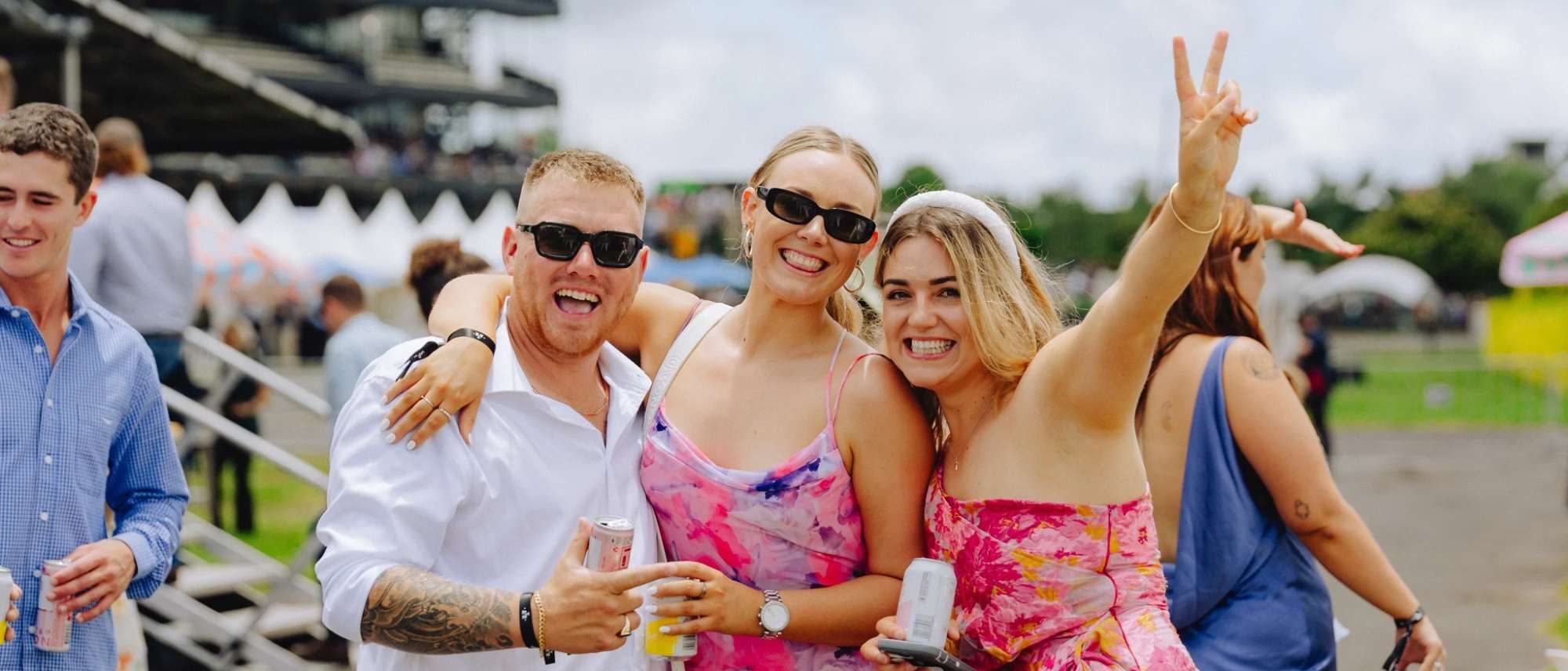 Pukekohe Park | Auckland Thoroughbred Racing