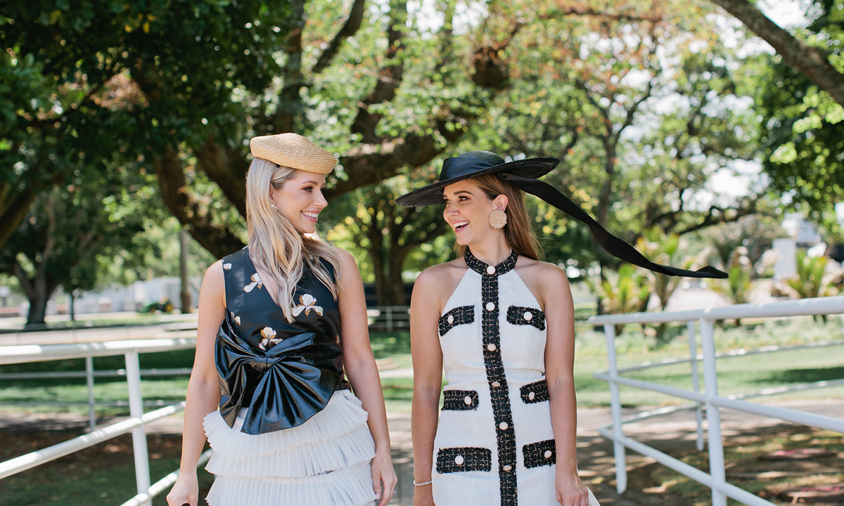 Auckland Thoroughbred Racing | Ellerslie & Pukekohe Park