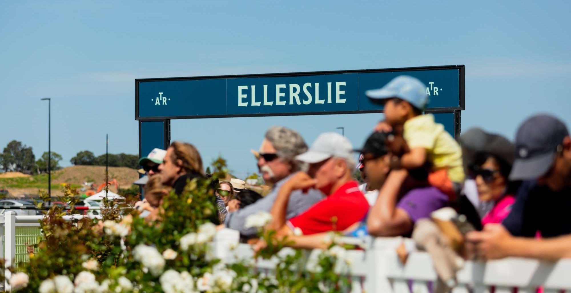 Ellerslie | Auckland Thoroughbred Racing