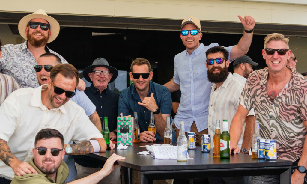 Trades' Day 2026 | Pukekohe Park | A Big Day Out