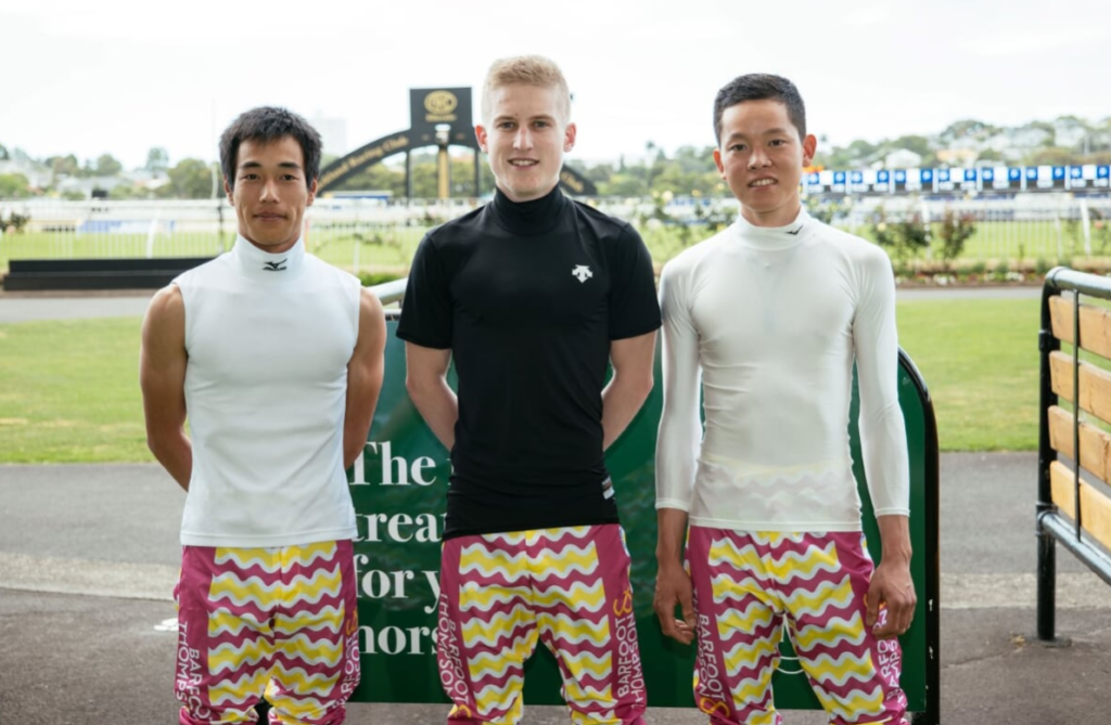 Who run the world? Girls! Mystics Women's team wins 2019 Barfoot ...