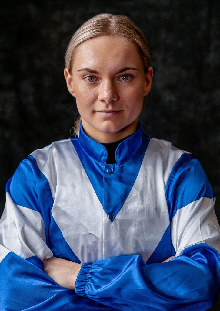 It's all about the ladies... | Auckland Thoroughbred Racing