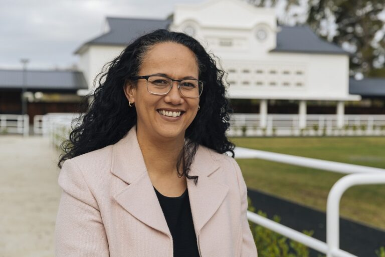 NEWS | Auckland Racing Club appoints Margaret Germain as new CFO ...