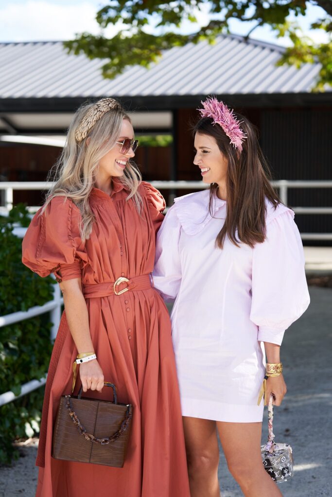 What to wear to the Boxing Day Races at Pukekohe Park | Auckland ...