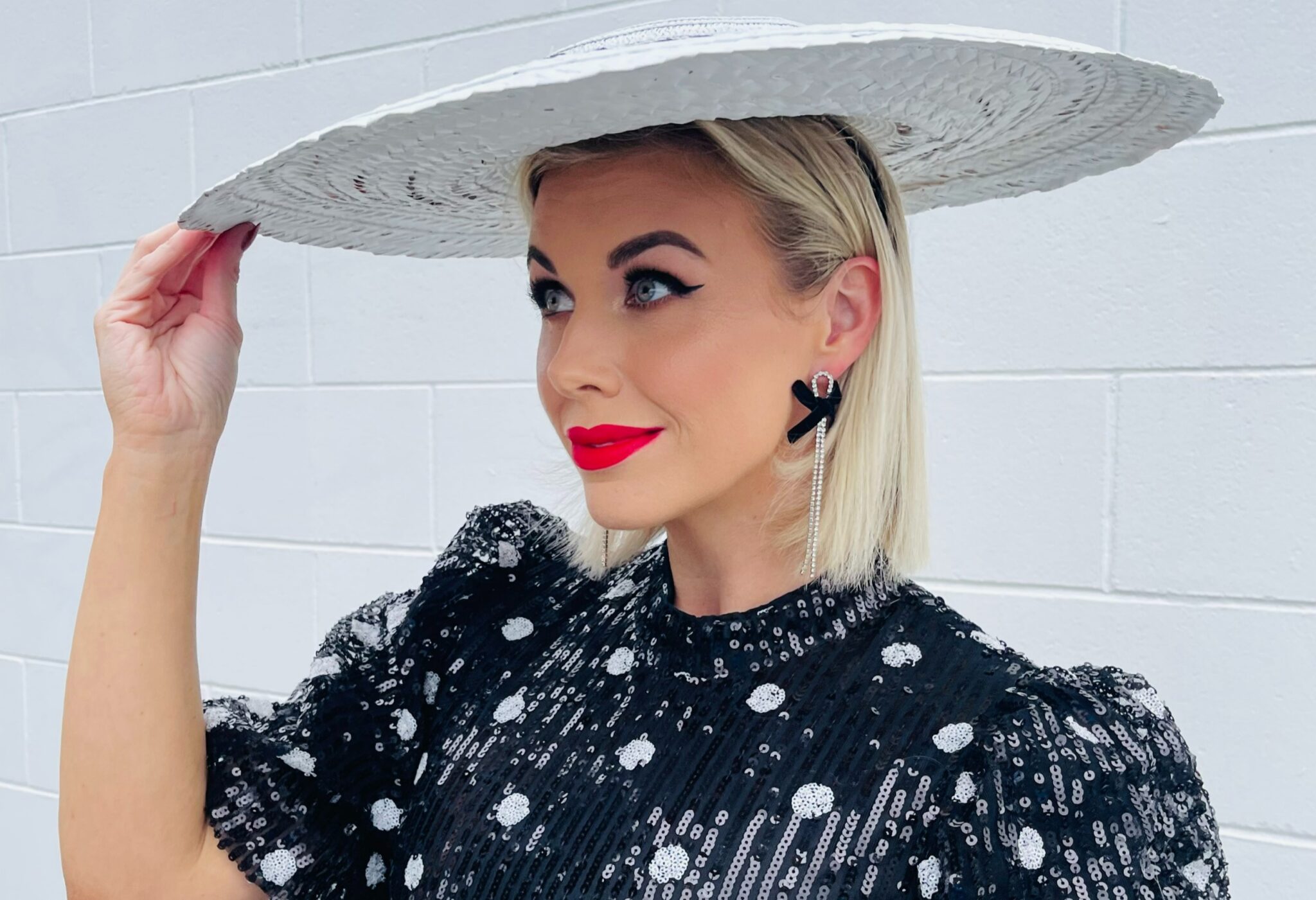 Lily Simons | Meet the 2023 The Ned Prix de Fashion Qualifiers ...