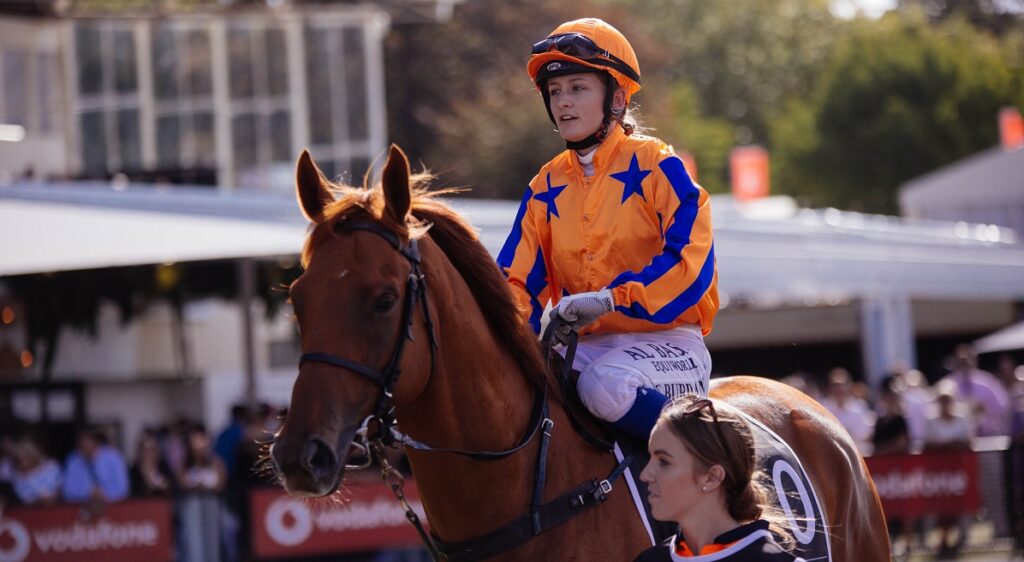 A ride down memory lane: David Ellis of Te Akau Racing | Auckland ...