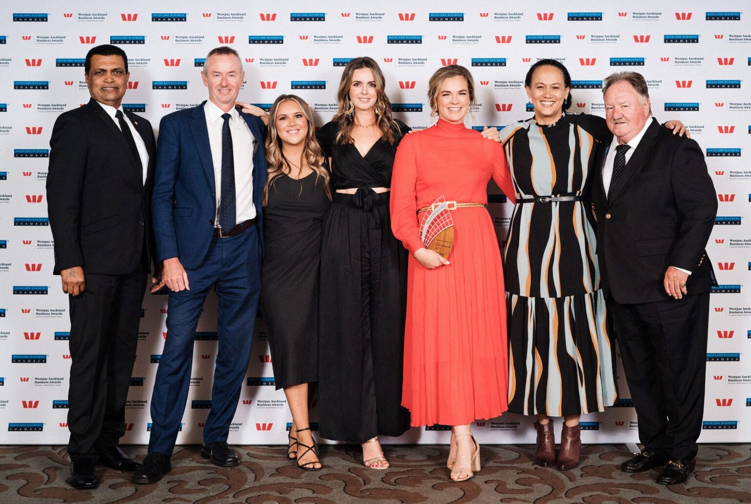 NEWS | Auckland Racing Club wins Best of the Best Award for Excellence ...