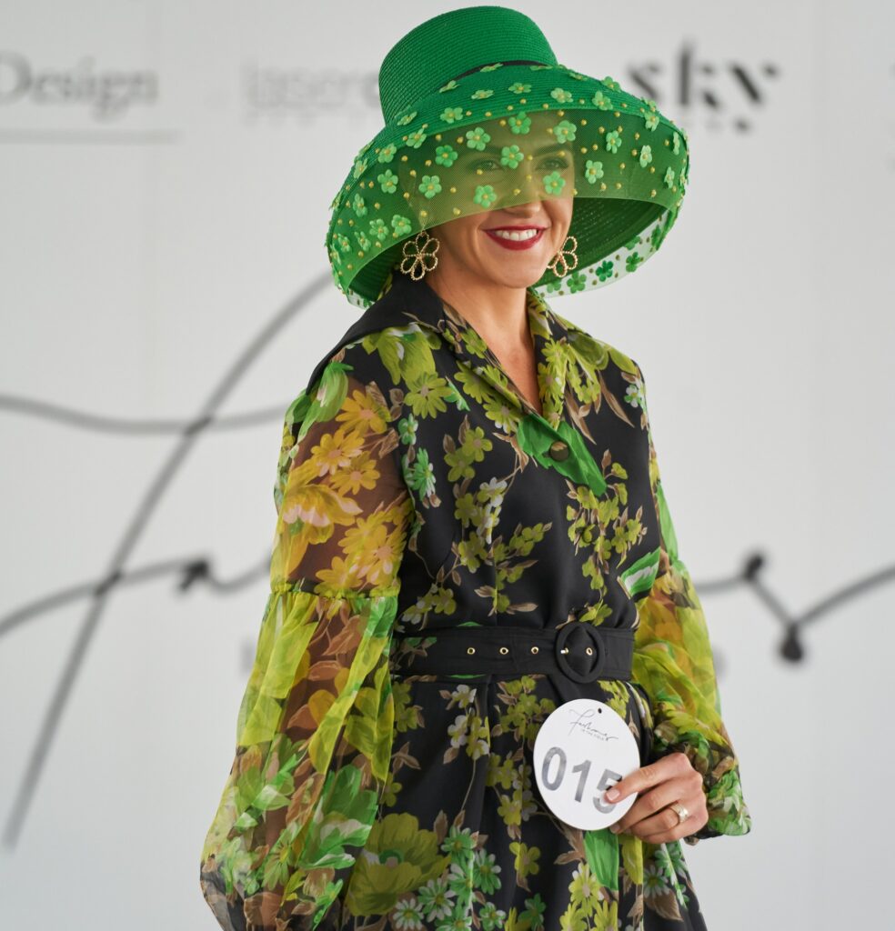 Raceday Fashion | Di Goldsworthy with her tips for a perfect racewear ...