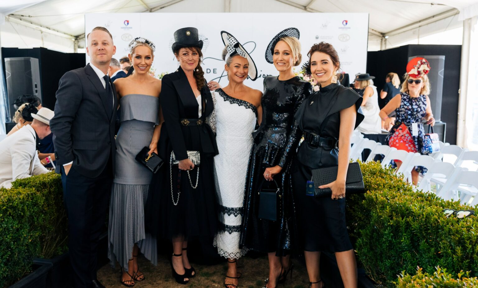 Raceday Fashion | Di Goldsworthy with her tips for a perfect racewear ...