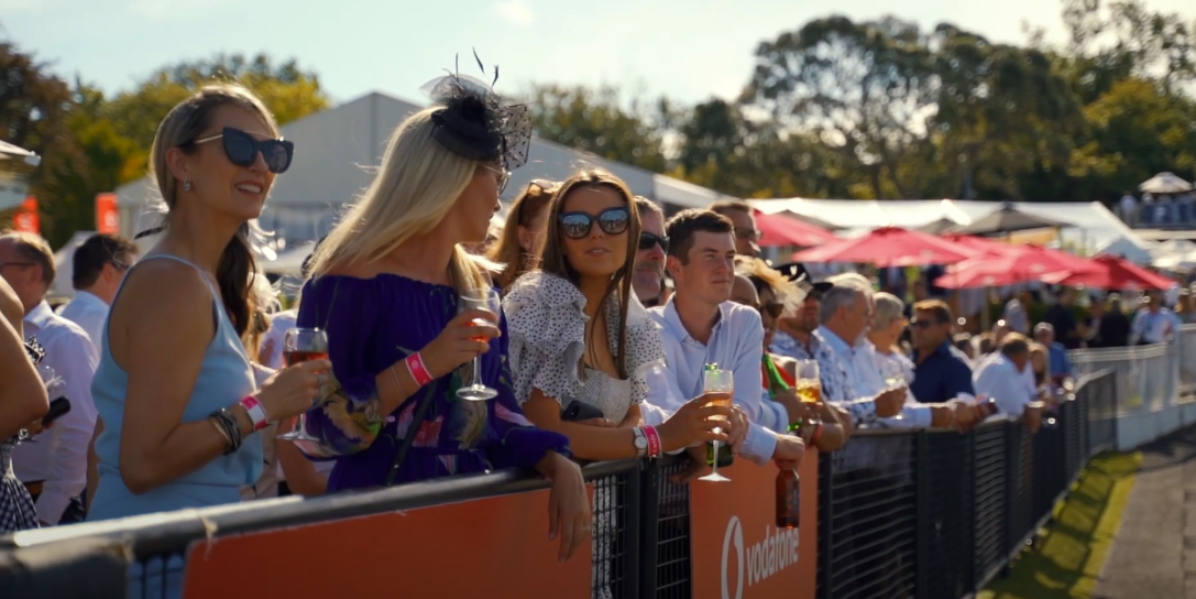 WATCH: What to expect over the summer of racing at Ellerslie | Auckland ...