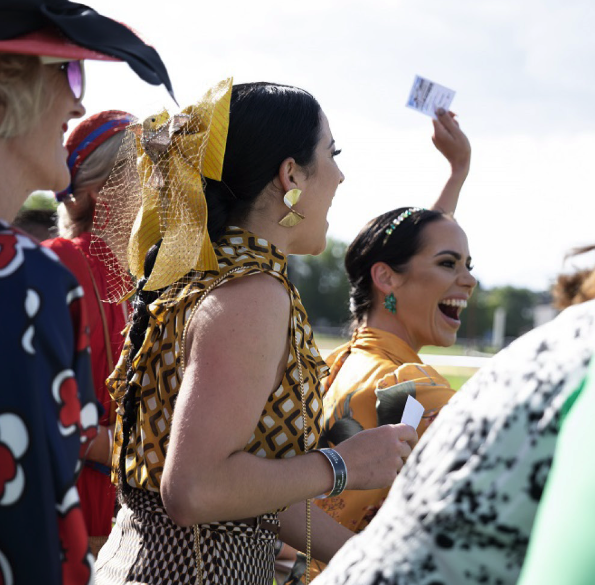 Auckland Cup Week® 2020 | The Numbers | Auckland Thoroughbred Racing