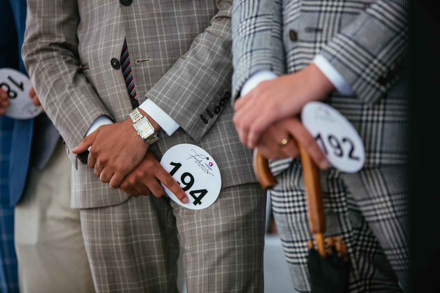 FASHION: Announcing our judges | Trackside Derby Day 2024 | Auckland ...