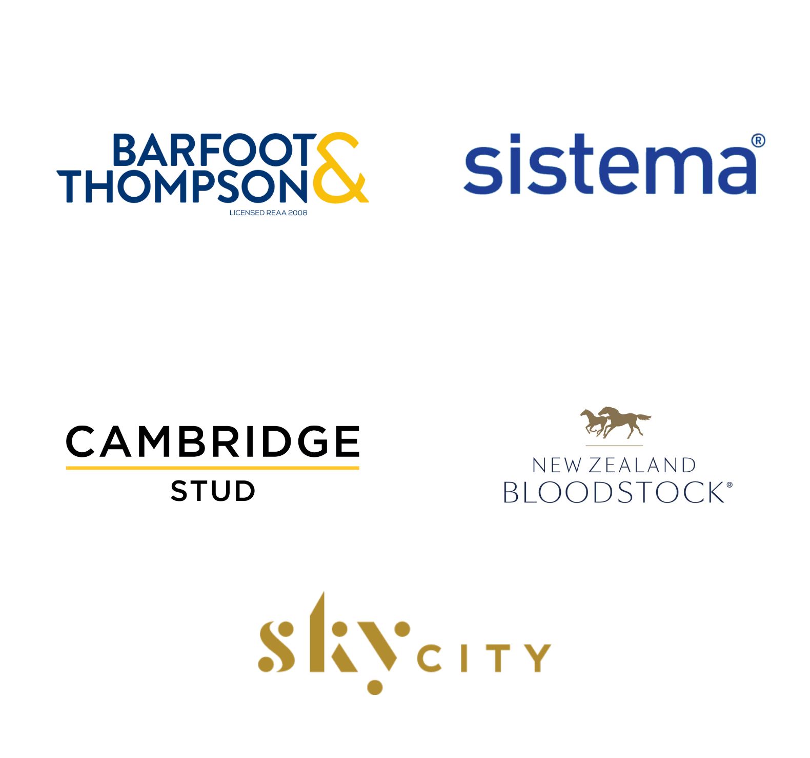 Partnerships | Auckland Thoroughbred Racing