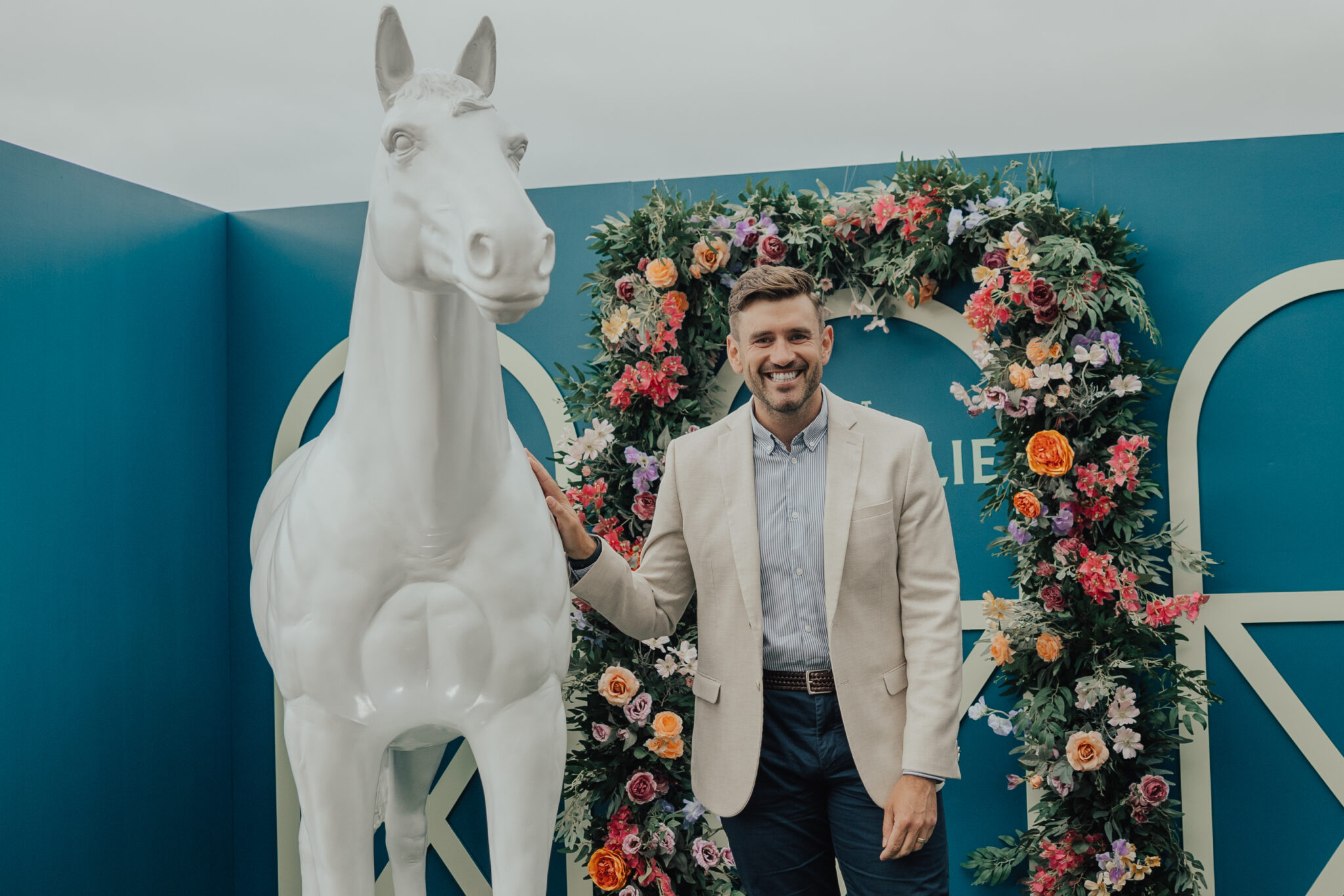 FASHION: Announcing our judges | Trackside Derby Day 2024 | Auckland ...