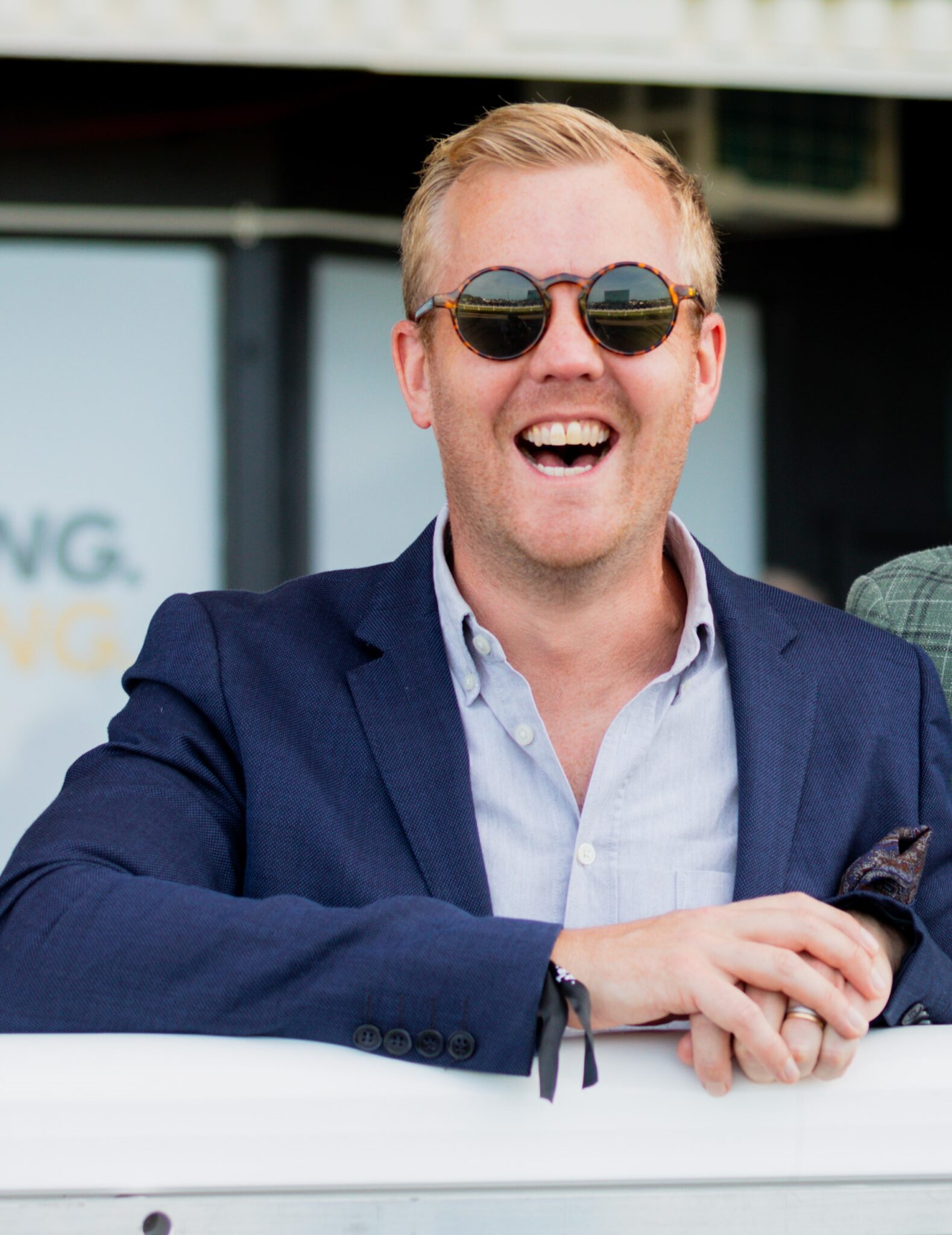 FASHION: Announcing our judges | Trackside Derby Day 2024 | Auckland ...