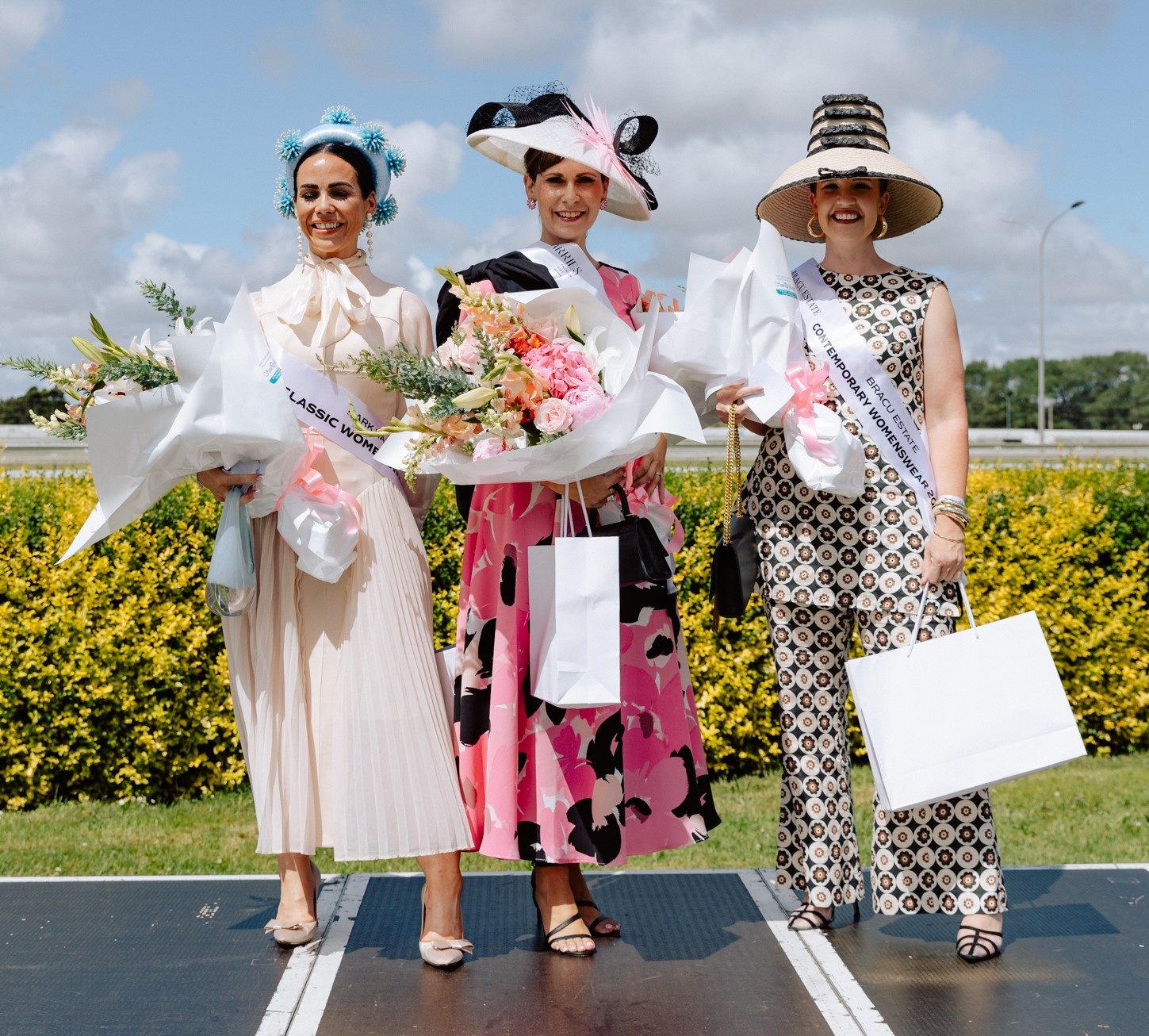 Fashion | Auckland Thoroughbred Racing