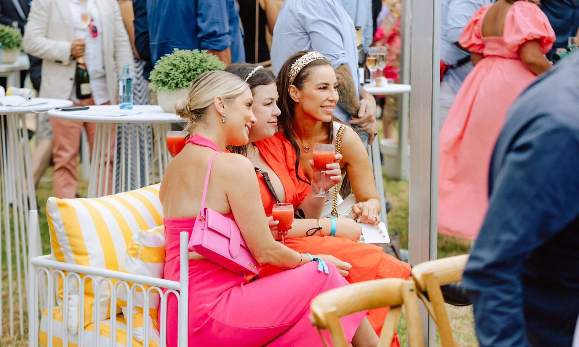 Auckland Thoroughbred Racing | Ellerslie & Pukekohe Park