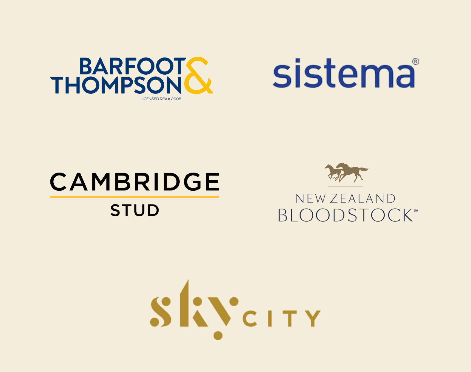 Partnerships | Auckland Thoroughbred Racing