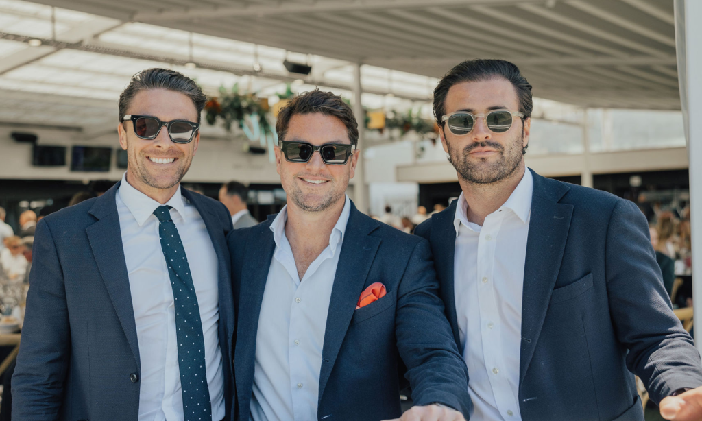 Cuvée | Tickets | SkyCity New Year's Day Races | Ellerslie