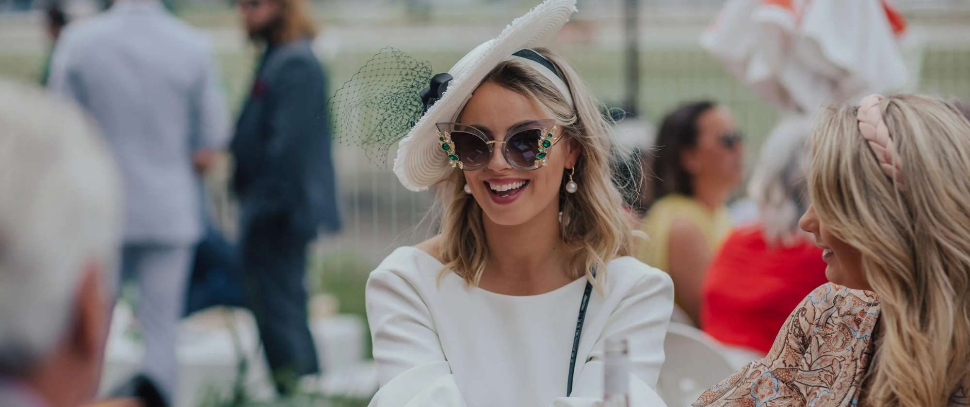 Pukekohe Park | Auckland Thoroughbred Racing