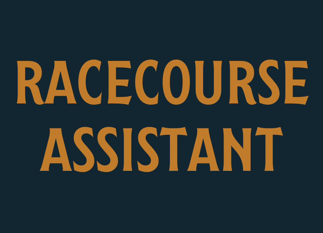 Careers | Auckland Thoroughbred Racing