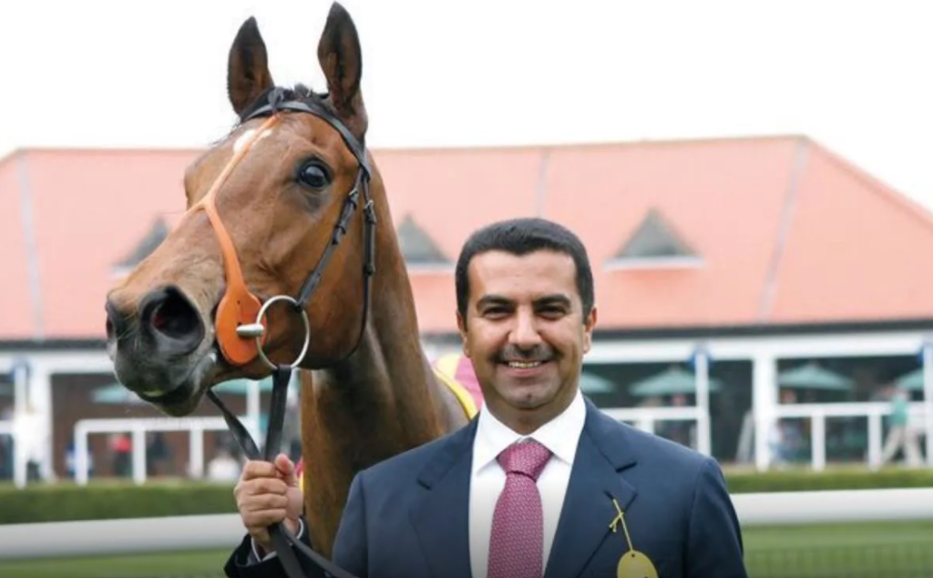 Al Basti Equiworld Dubai extend sponsorship in NZ | Auckland ...