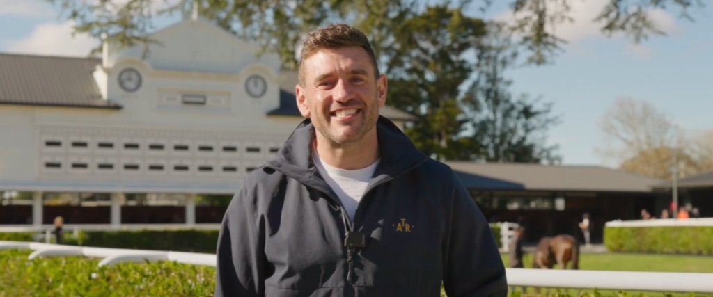 WATCH | Ryan Teece goes behind-the-scenes ahead of Proisir Plate Day ...