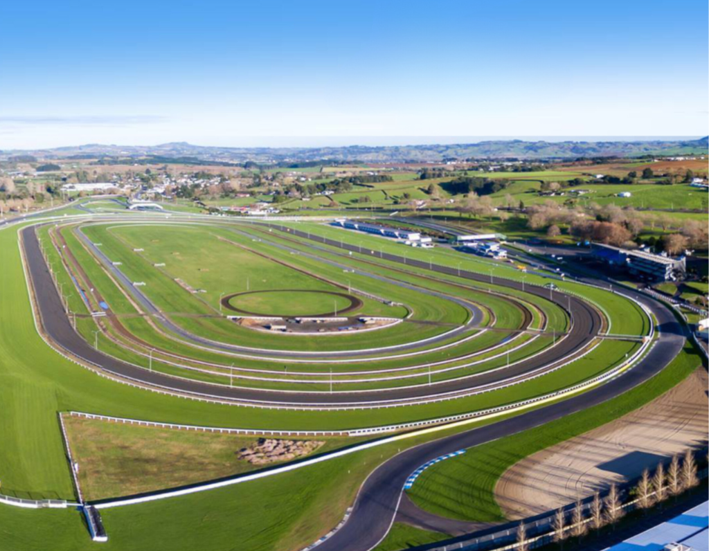 Pukekohe Park | Racecourse, Training & Event Venue, Auckland
