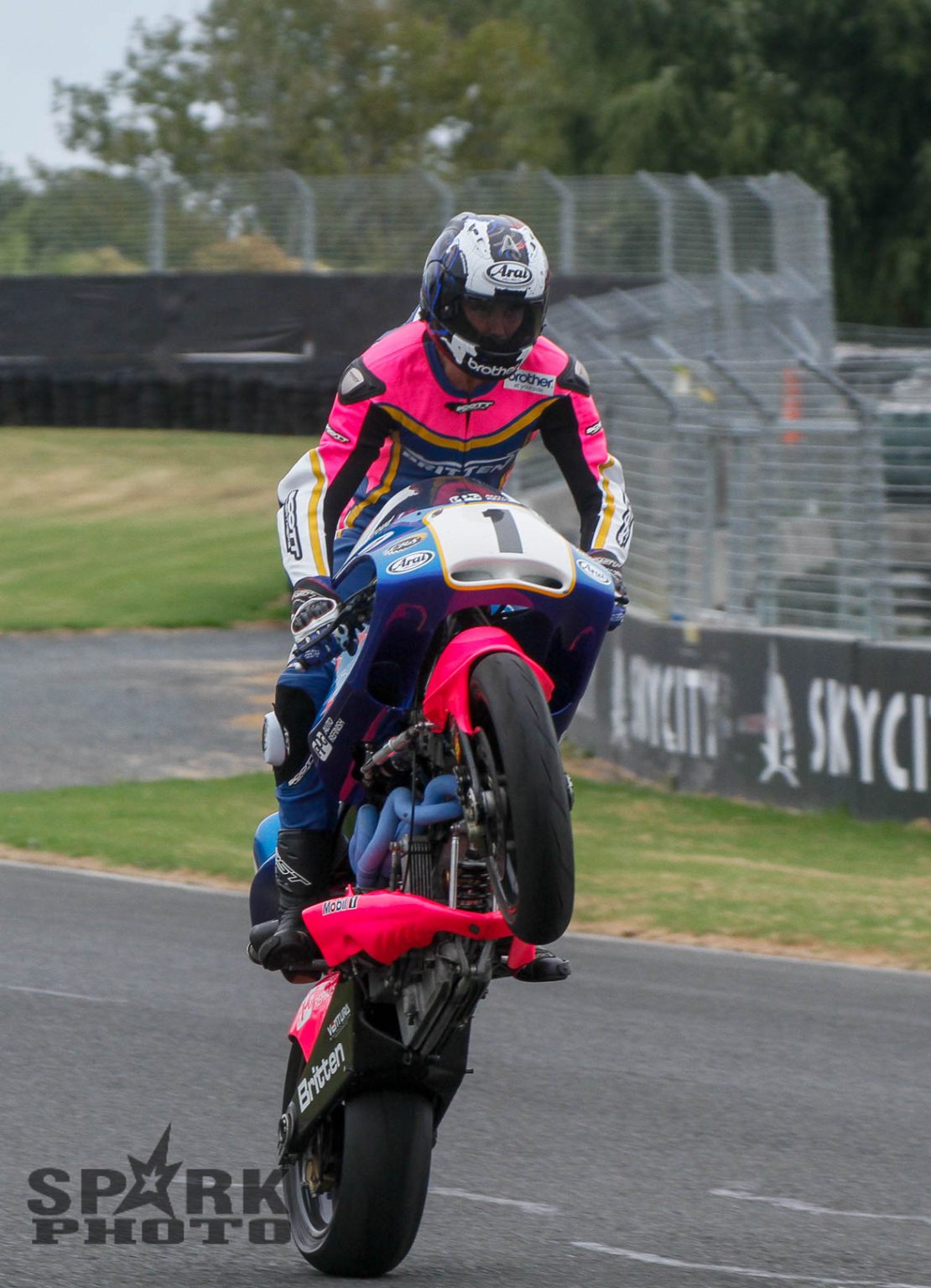 Pukekohe’s final motorsport meeting delivers a triple-treat of action ...