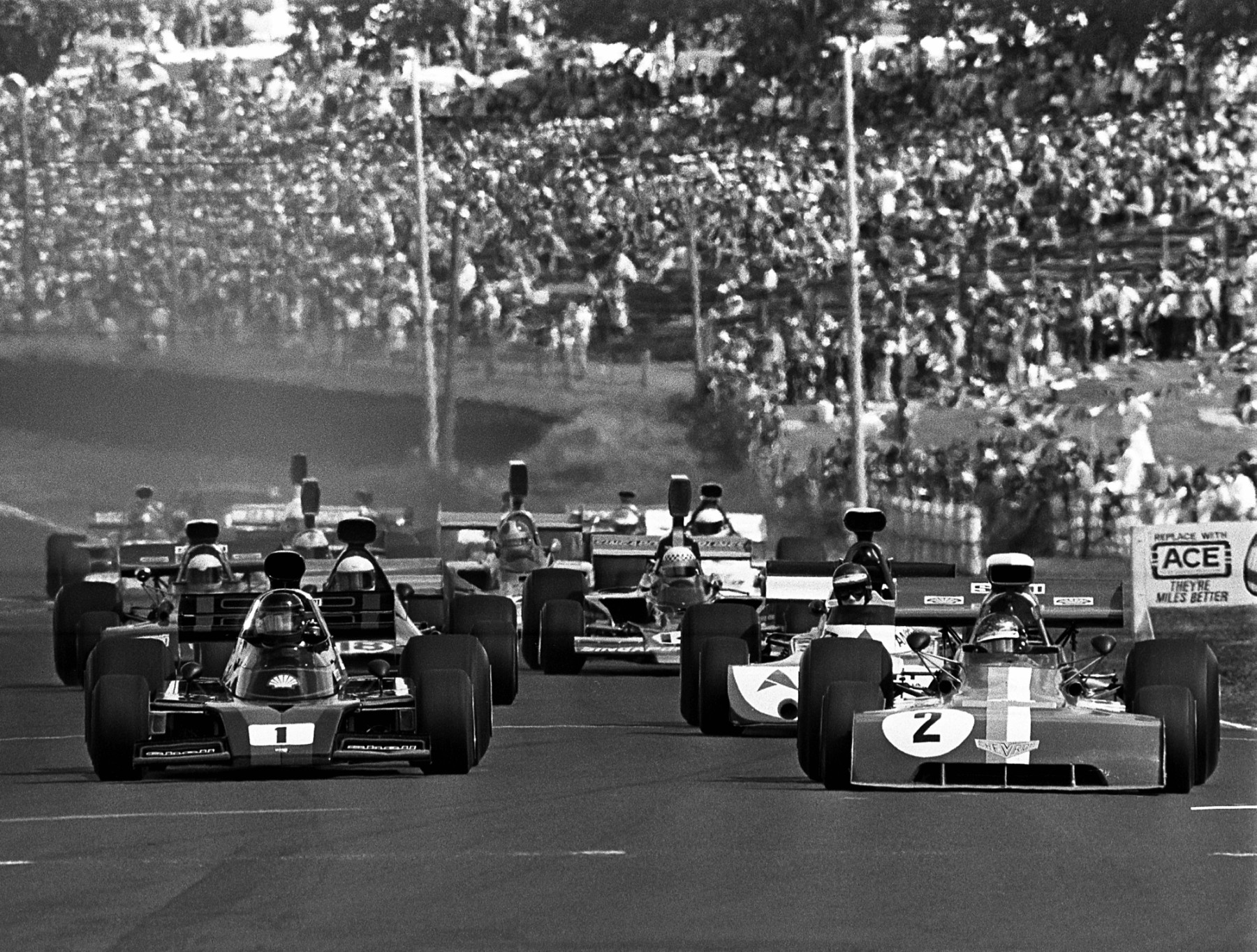 Pukekohe’s final motorsport meeting delivers a triple-treat of action ...